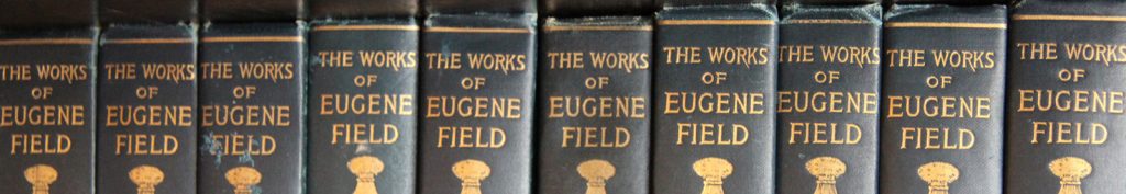 Eugene Field Library | Field House Museum