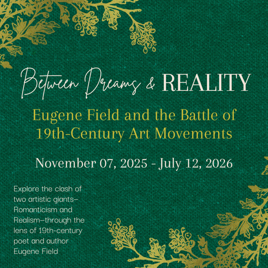 Current Exhibits | Field House Museum